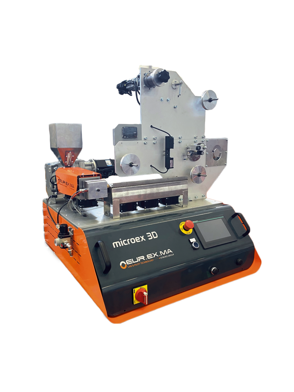 Microex 3D - Eurexma