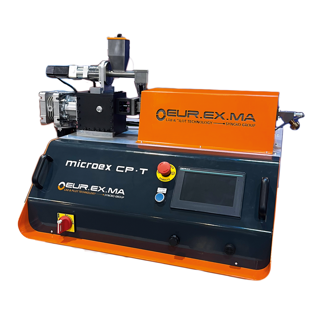 MicroEx CP Twin - Eurexma