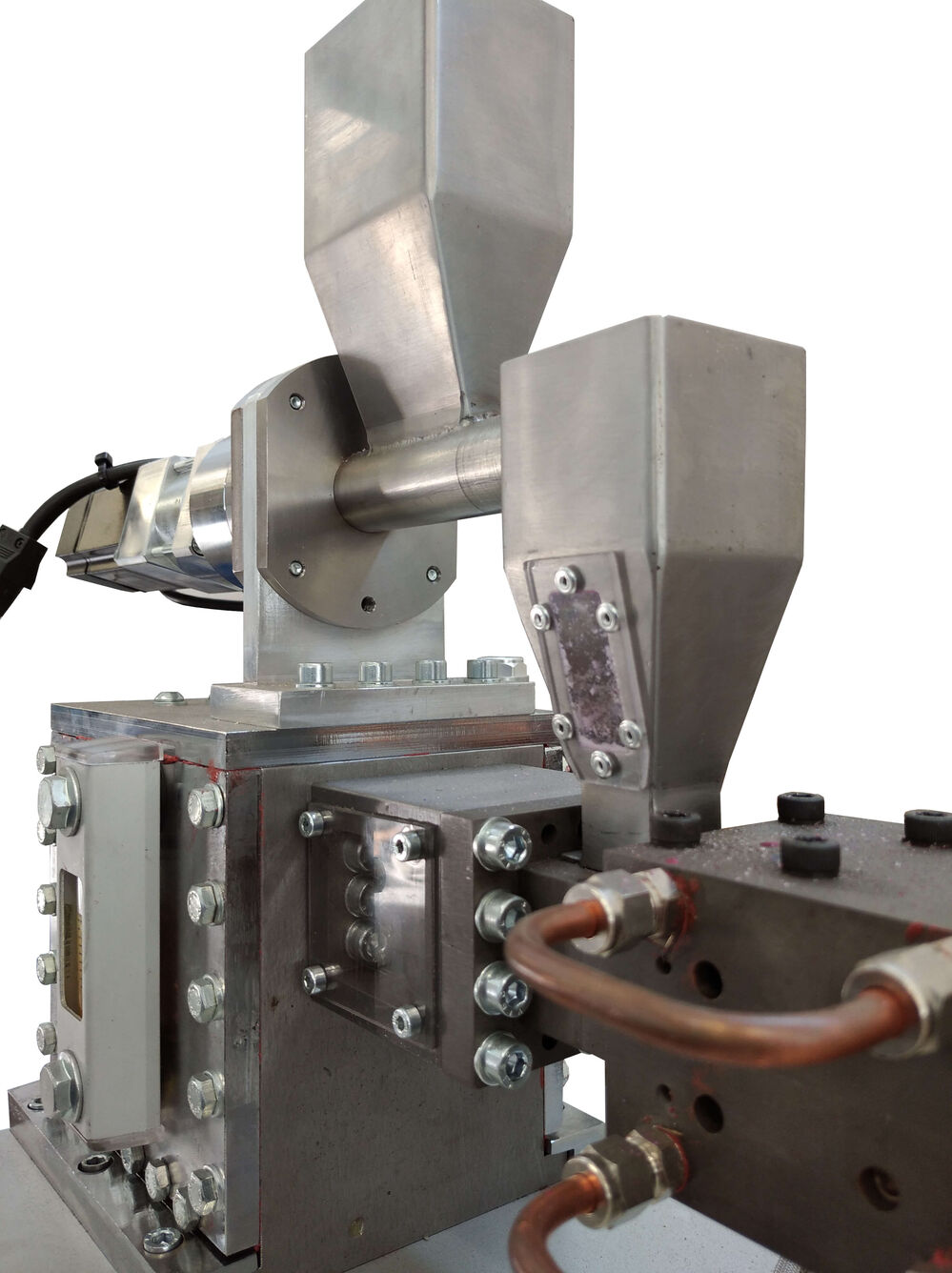 MicroEx CP Twin - Eurexma