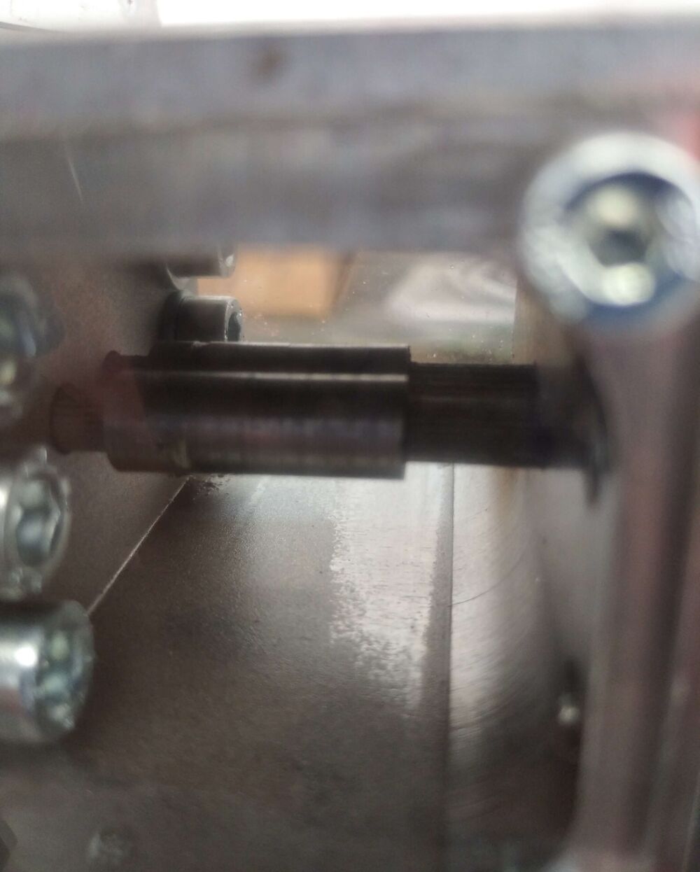 MicroEx CP Twin - Eurexma