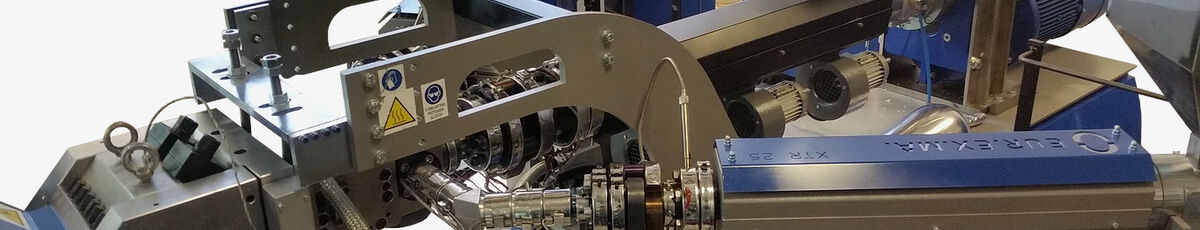 Foil / Sheet - Eurexma