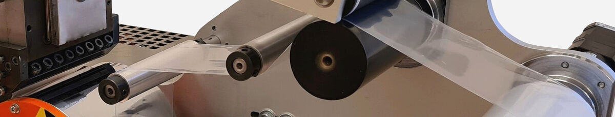 Microex Cast | Lab Extruder for Film Cast Testing