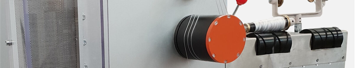 Microex SP | Laboratory Extruder per Filatura Melt Spinning