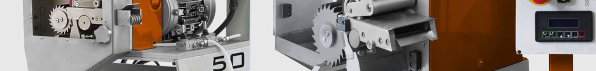 Die Face Pelletizer - Eurexma