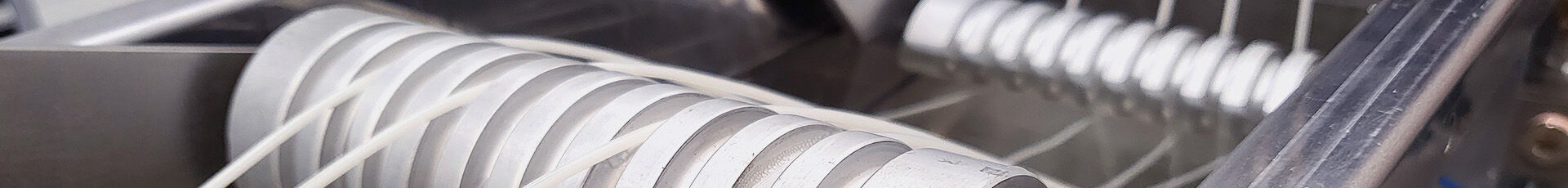 Pelletizing - Eurexma