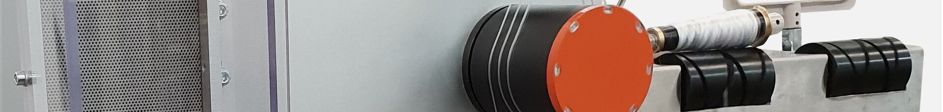 Microex SP | Laboratory Extruder per Filatura Melt Spinning