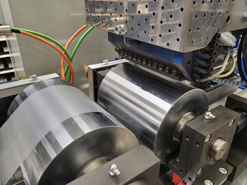 Cast Film - EUR.EX.MA