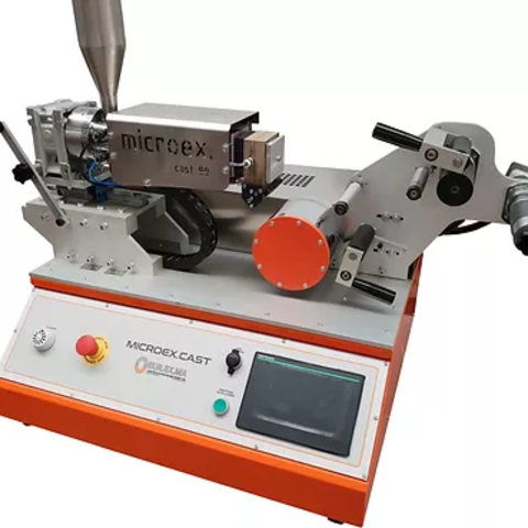 Microex Cast - Eurexma