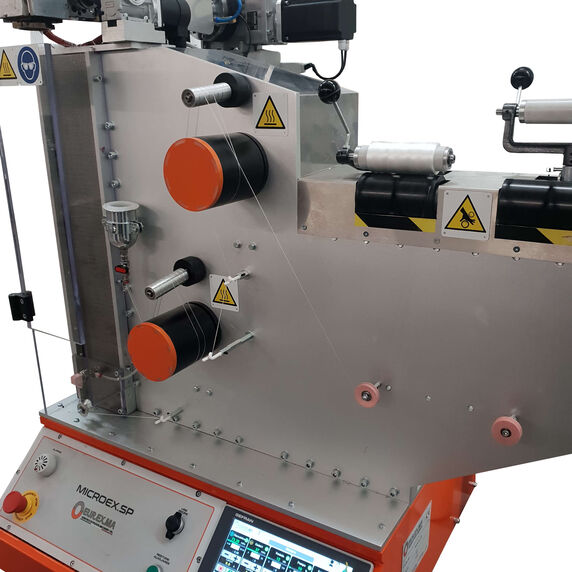 Microex SP - Eurexma