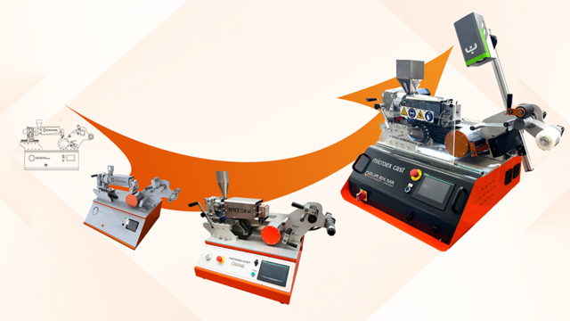 EUR.EX.MA - Eurotech Extrusion Machinery