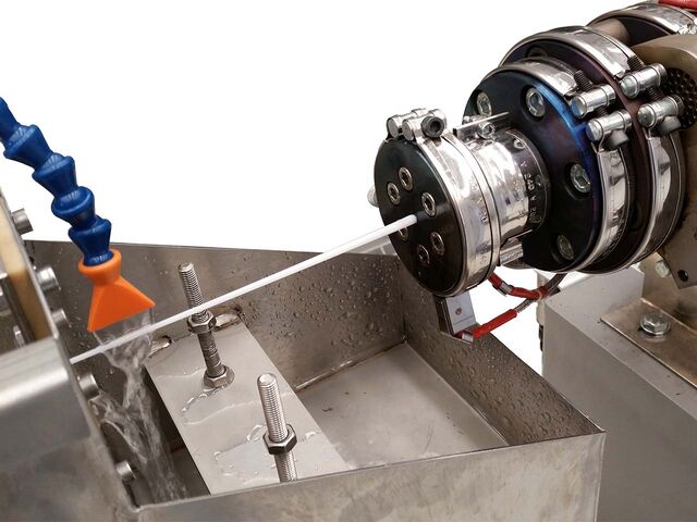 3D Printing Filament - Eur.Ex.Ma