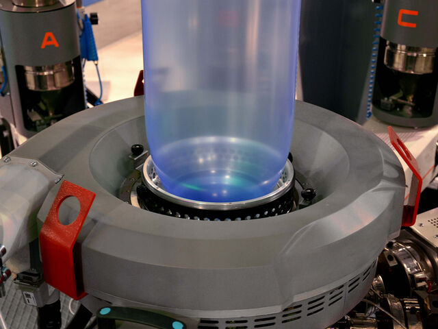 Blown Film - Eurexma