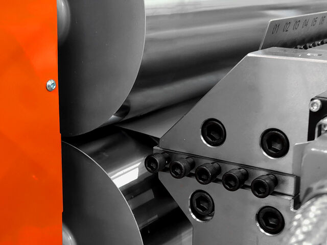 Foil / Sheet - Eurexma