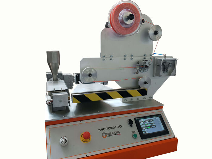 Microex 3D - Eurexma