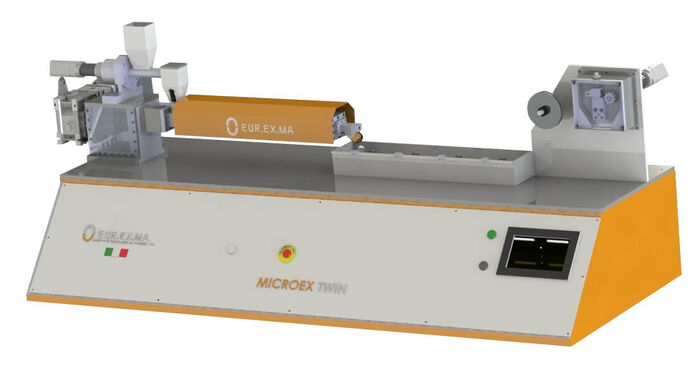 MicroEx CP Twin - Eurexma