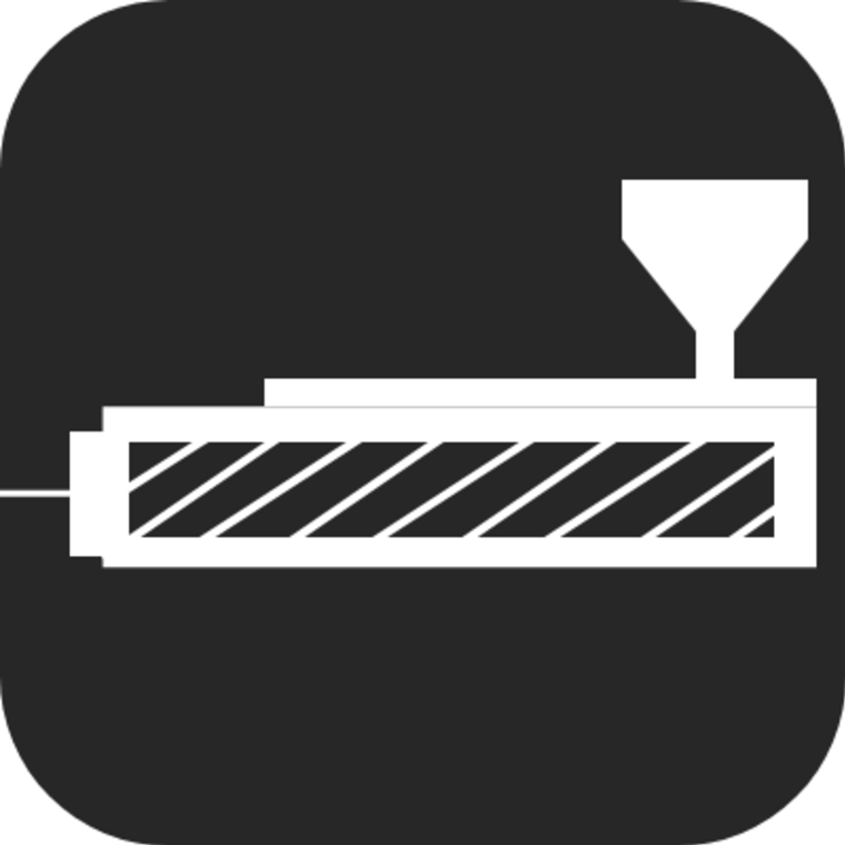 Eurotech Extrusion Machinery - Eurexma