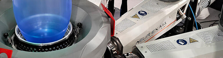 Blown Film - Eurexma