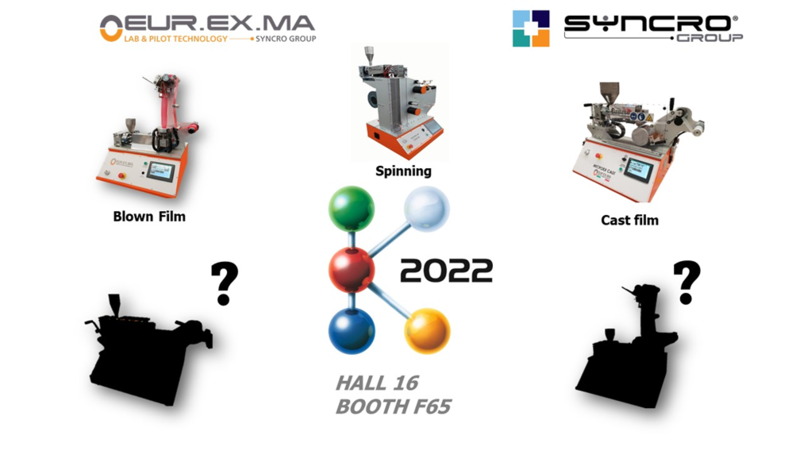 EUR.EX.MA at K-SHOW 2022