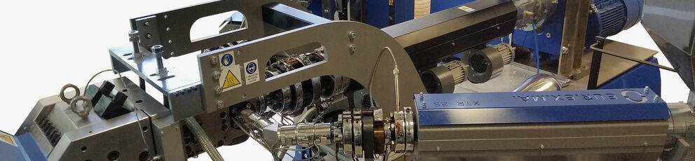 Foil / Sheet - Eurexma