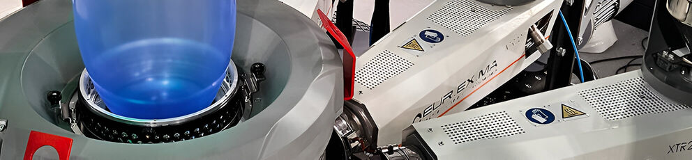 Blown Film - Eurexma