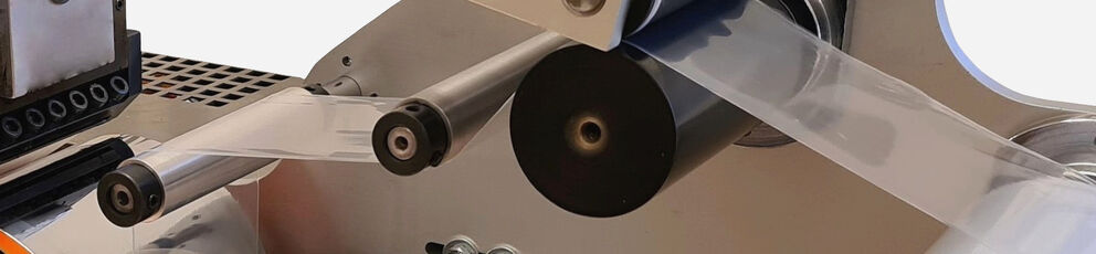 Microex Cast | Lab Extruder for Film Cast Testing